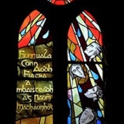 Multyfarnham - Irish Franciscans