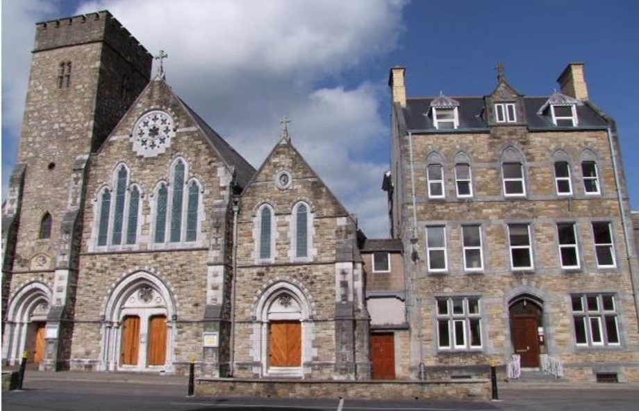 Our Friaries - Irish Franciscans