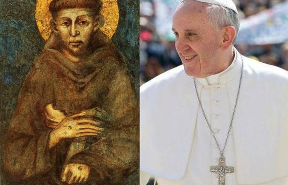 Home - Irish Franciscans