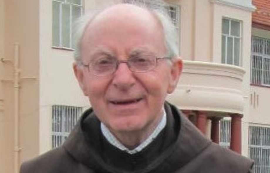 Home - Irish Franciscans