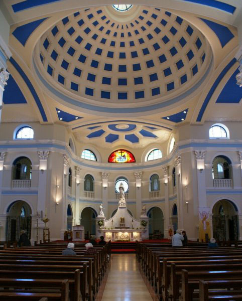 Home - Irish Franciscans